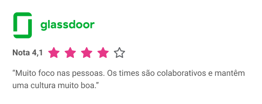 Trabalhe Conosco - Vagas Serasa Experian