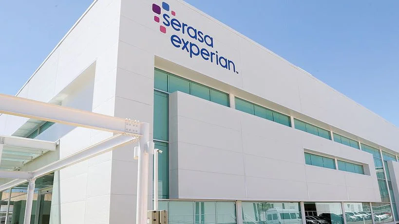 Trabalhe Conosco - Vagas Serasa Experian