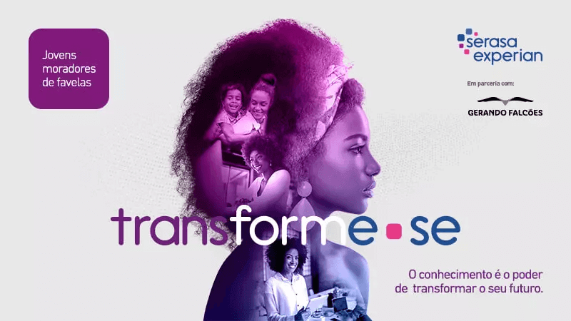 Transforme-se: Curso Gratuito | Vagas Limitadas | Inscreva-se Já!