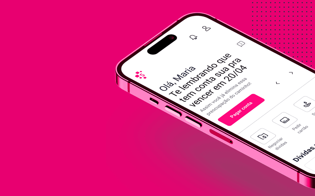 Conecte - Serasa Experian